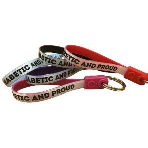 Keyrings – Diabetes.co.uk